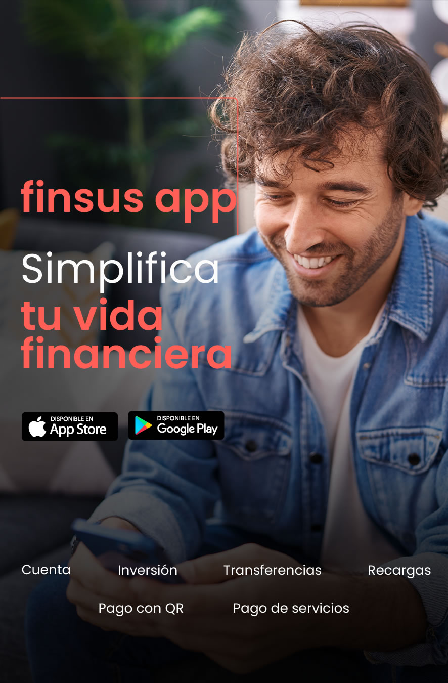 finsus | Finanzas Transparentes