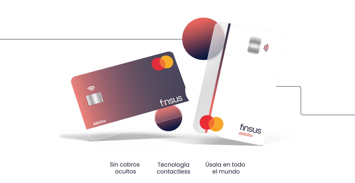 Cuenta - FINSUS | Finanzas Transparentes