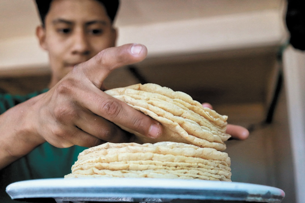 ¡Adiós a la morralla! Tortillerías aceptarán pagos digitales - FINSUS ...