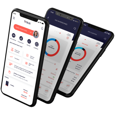 finsus | Finanzas Transparentes