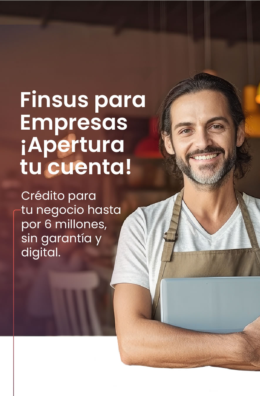 Finsus Empresarial