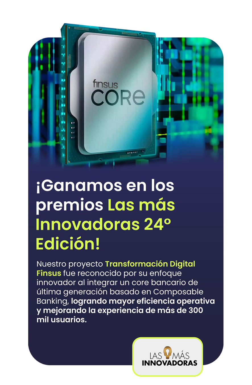 Finsus | Finanzas Transparentes