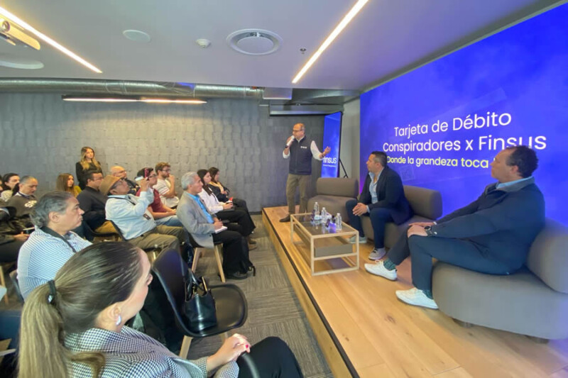 Finsus se lanza a la inclusión financiera de aficionados al beisbol ...